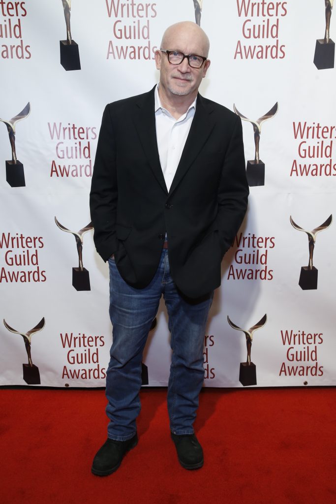 Alex Gibney Net Worth - Wiki, Age, Weight and Height, Relationships ...