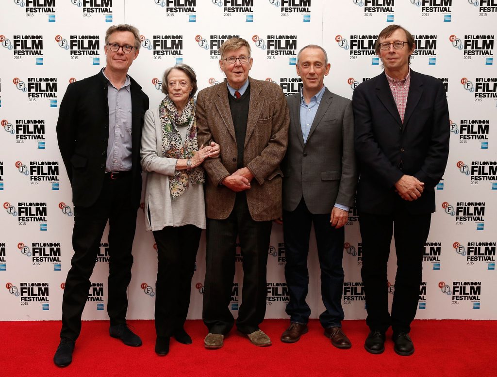 Alex Jennings Net Worth - Wiki, Age, Weight and Height, Relationships ...