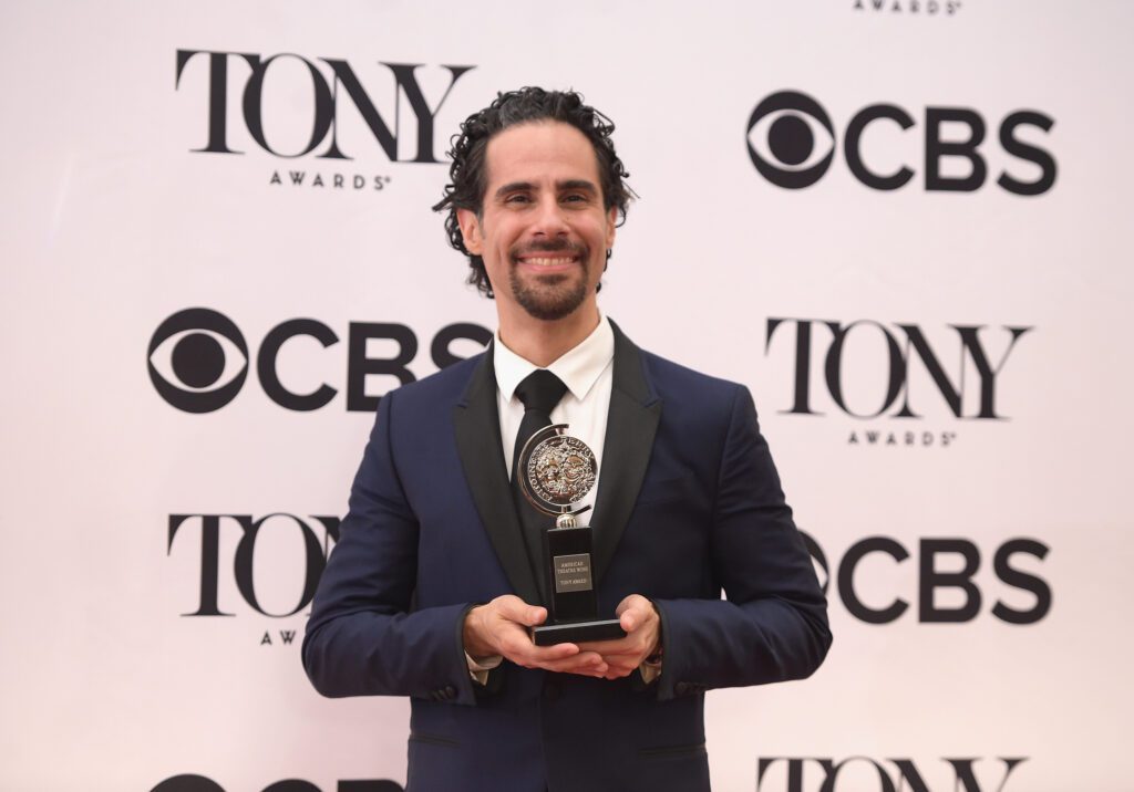 Alex Lacamoire Net Worth in 2023 - Wiki, Age, Weight and Height ...