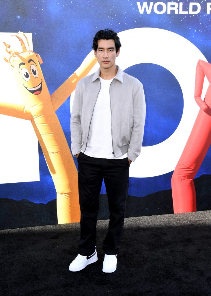 Alex Landi Net Worth - Wiki, Age, Weight and Height, Relationships ...