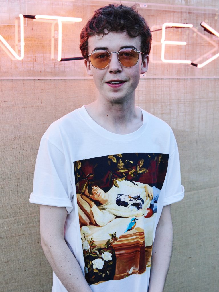 Alex Lawther Net Worth - Wiki, Age, Weight and Height, Relationships ...