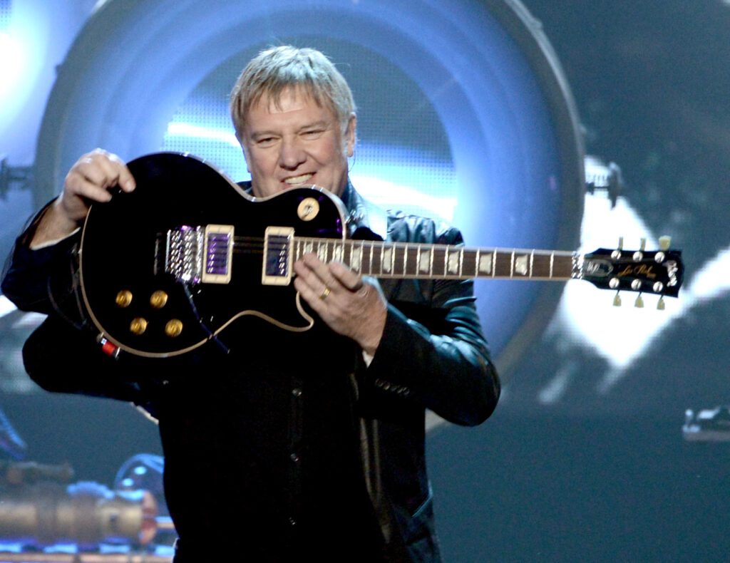 Alex Lifeson Net Worth - Wiki, Age, Weight and Height, Relationships ...