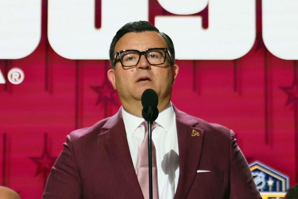 Alex Meruelo Net Worth - Wiki, Age, Weight and Height, Relationships, Family, and More - Luxlux