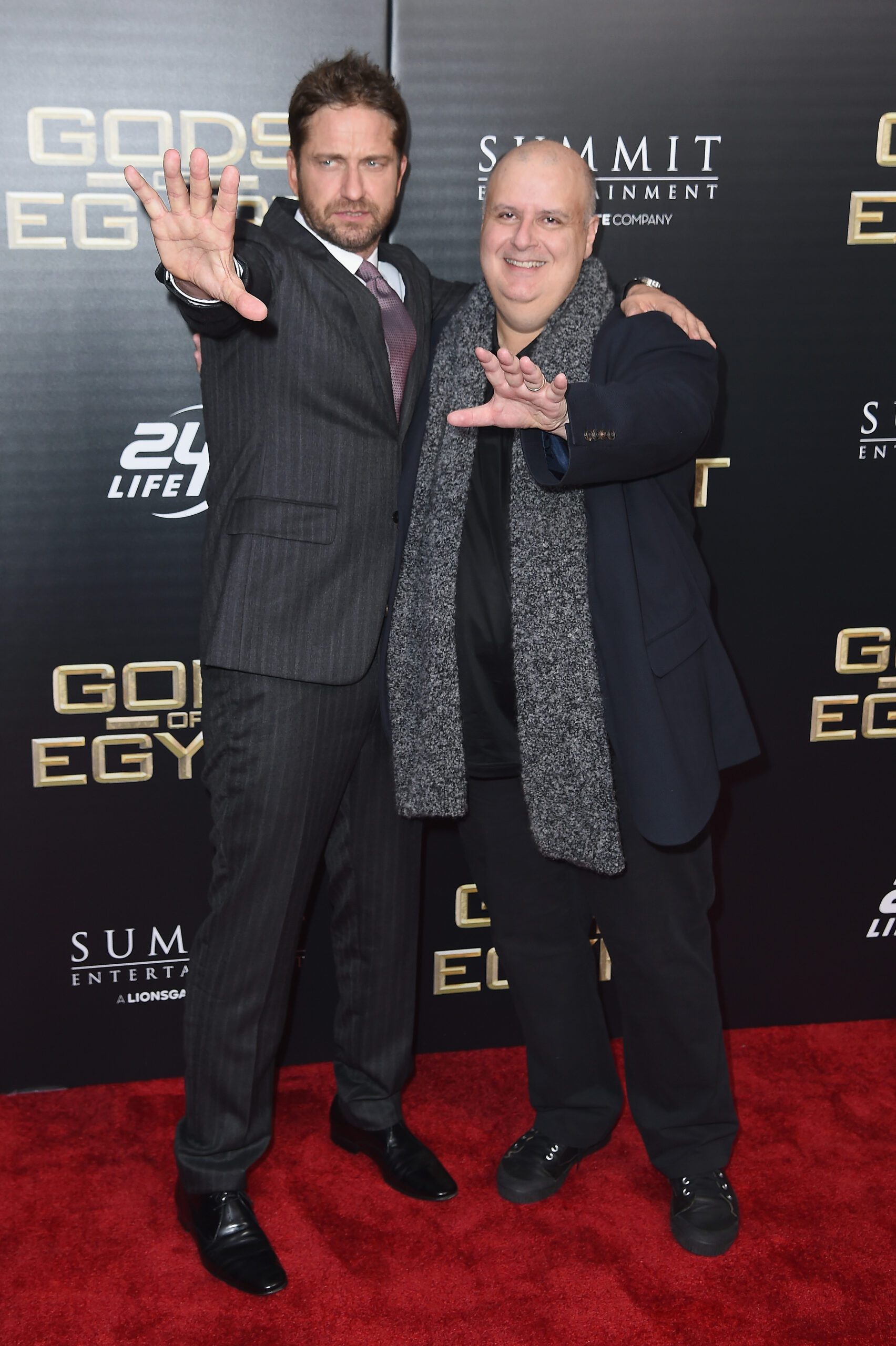 Alex Proyas Net Worth in 2023 - Wiki, Age, Weight and Height ...