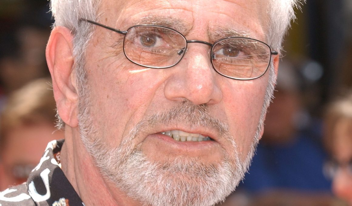 Alex Rocco Net Worth in 2023 - Wiki, Age, Weight and Height ...