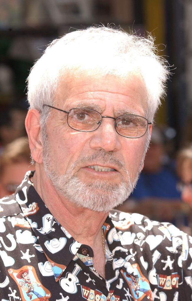 Alex Rocco Net Worth - Wiki, Age, Weight and Height, Relationships ...