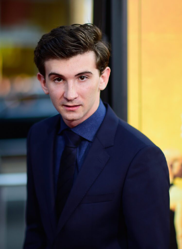 Alex Shaffer Net Worth in 2023 - Wiki, Age, Weight and Height ...