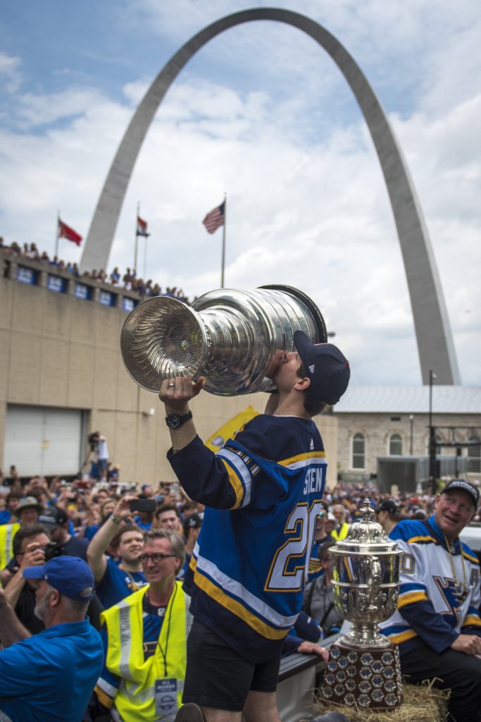 Alex Steen Net Worth - Wiki, Age, Weight and Height, Relationships ...