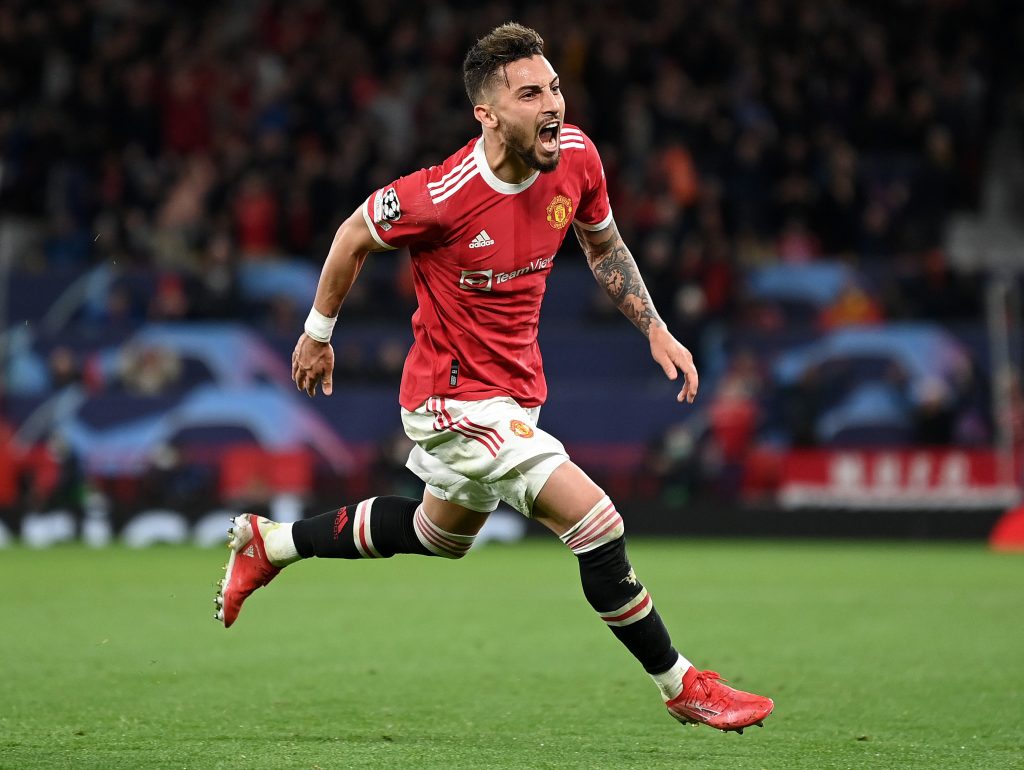 Alex Telles Net Worth - Wiki, Age, Weight and Height, Relationships ...