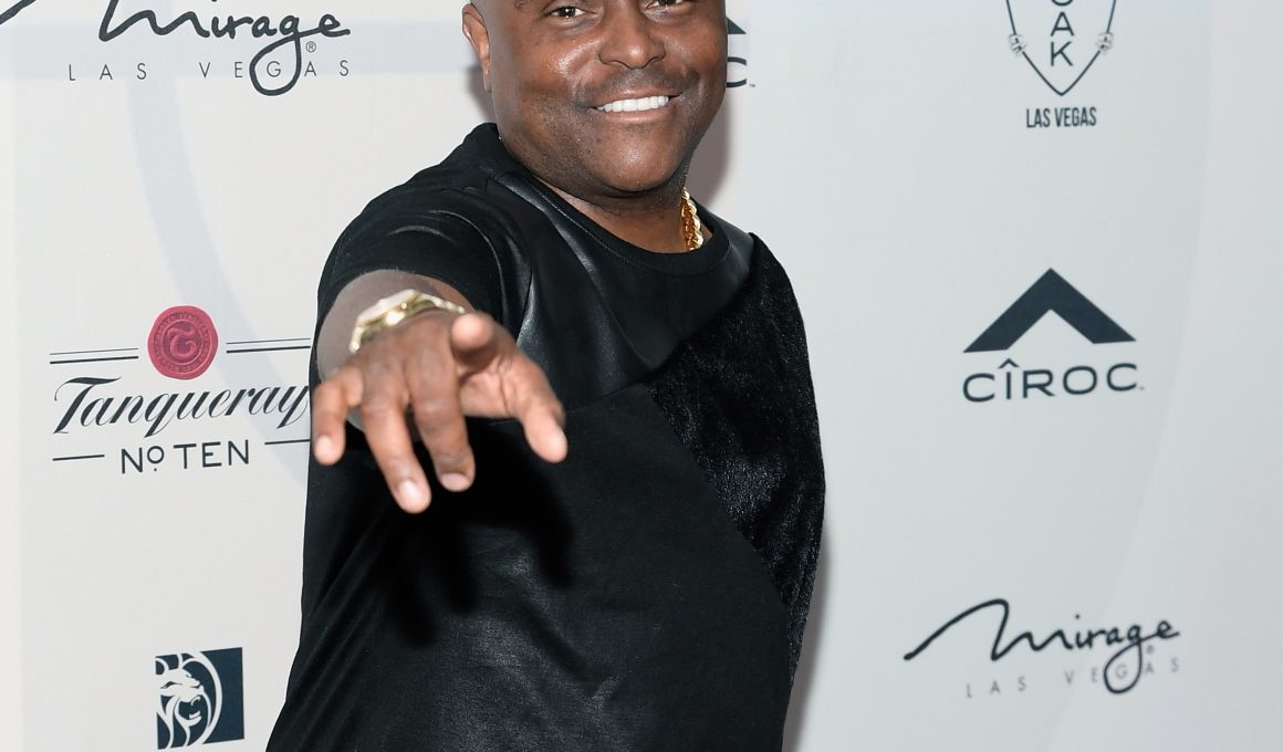 Alex Thomas Net Worth in 2023 - Wiki, Age, Weight and Height, Relationships, Family, and More ...