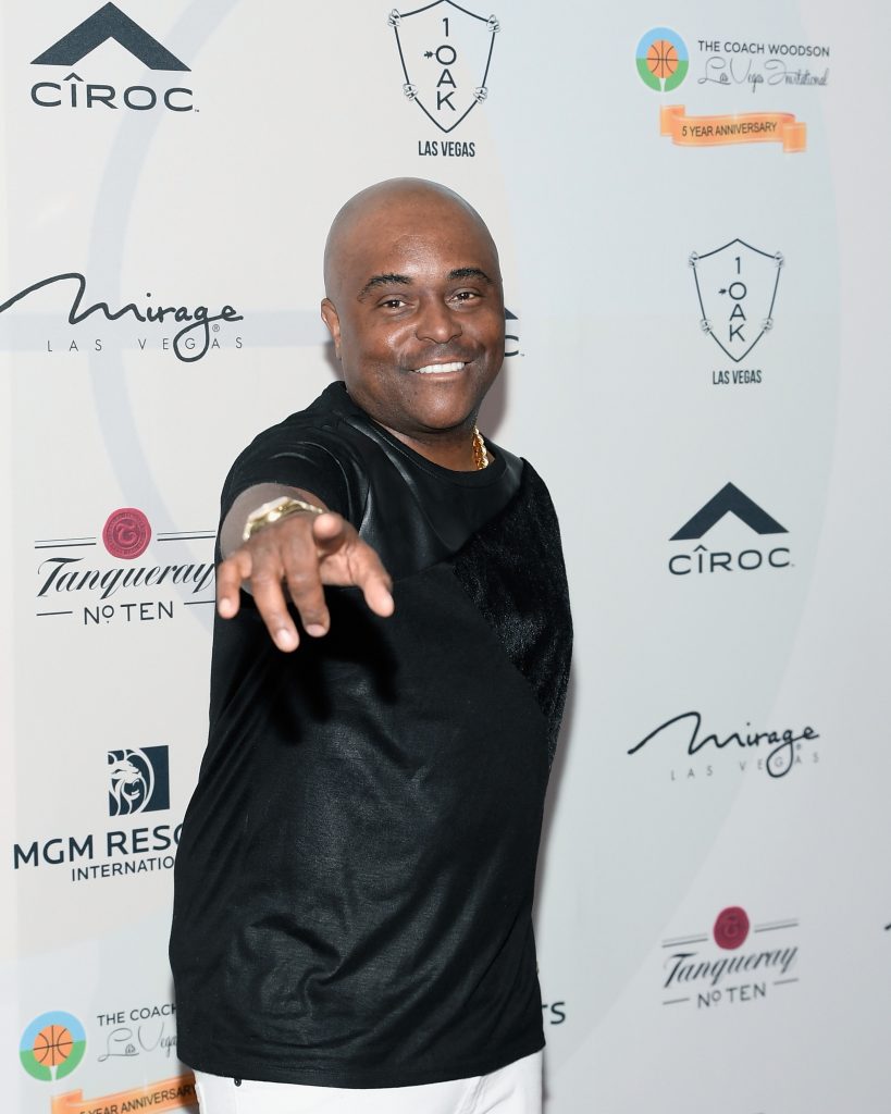 Alex Thomas Net Worth - Wiki, Age, Weight and Height, Relationships ...