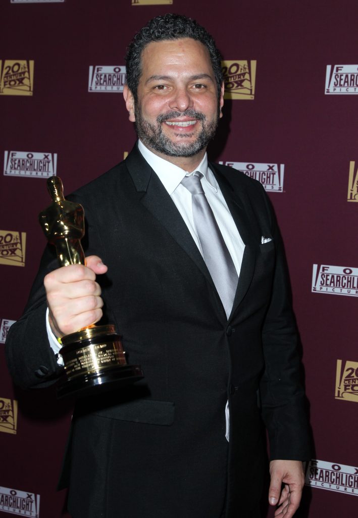 Alexander Dinelaris Net Worth - Wiki, Age, Weight and Height ...