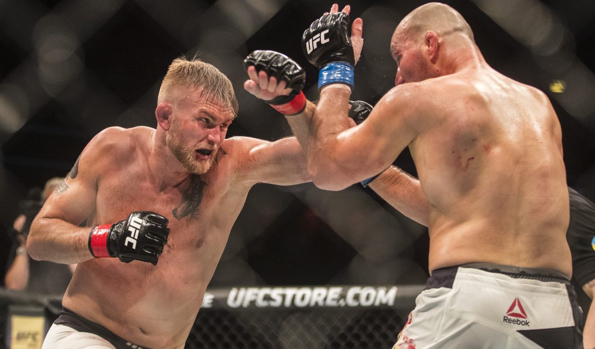 Alexander Gustafsson Net Worth in 2023 - Wiki, Age, Weight and Height ...