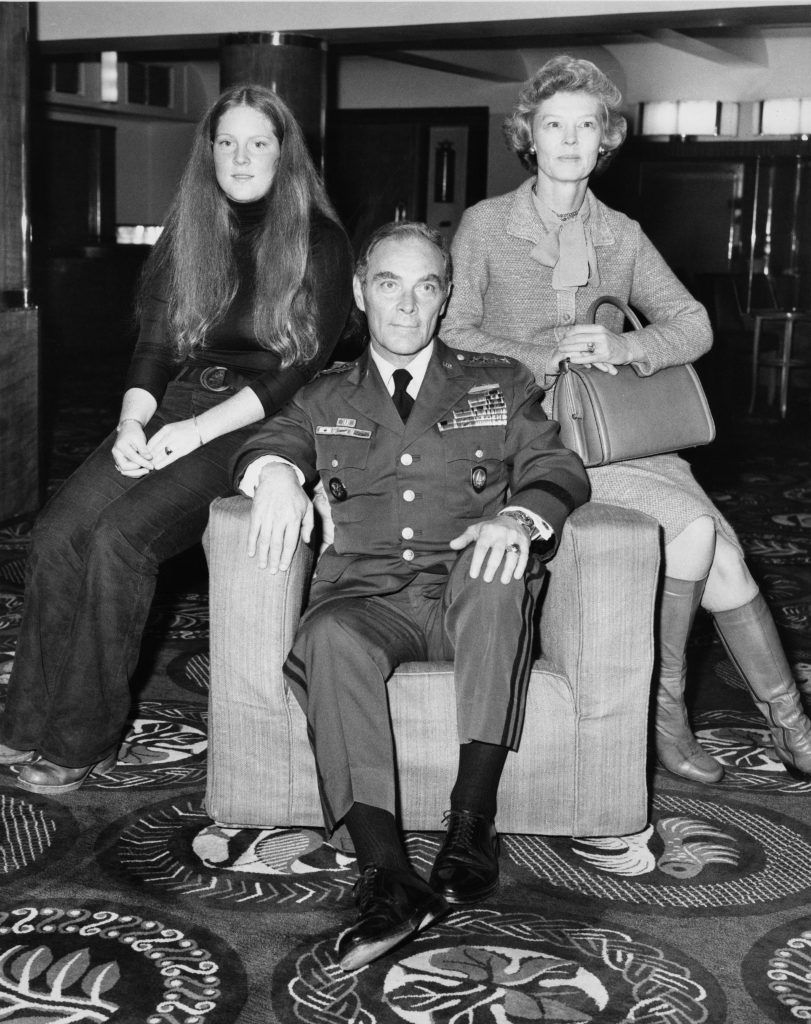 Alexander Haig Net Worth - Wiki, Age, Weight and Height, Relationships ...