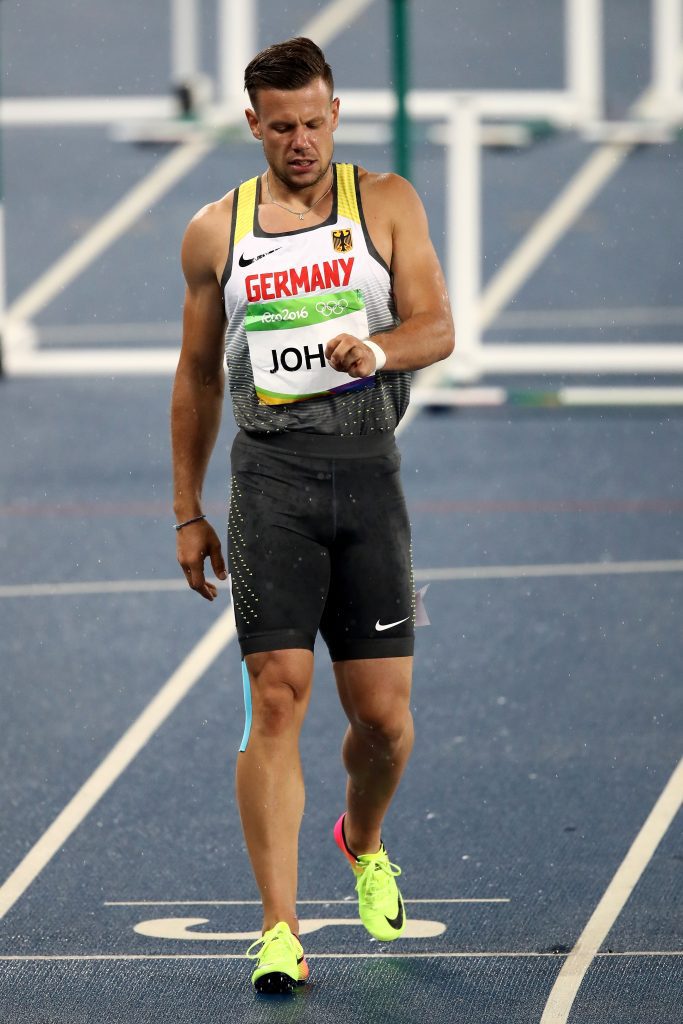 Alexander John Net Worth - Wiki, Age, Weight and Height, Relationships ...