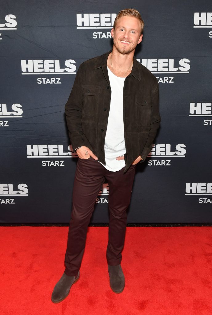 Alexander Ludwig Net Worth - Wiki, Age, Weight and Height ...