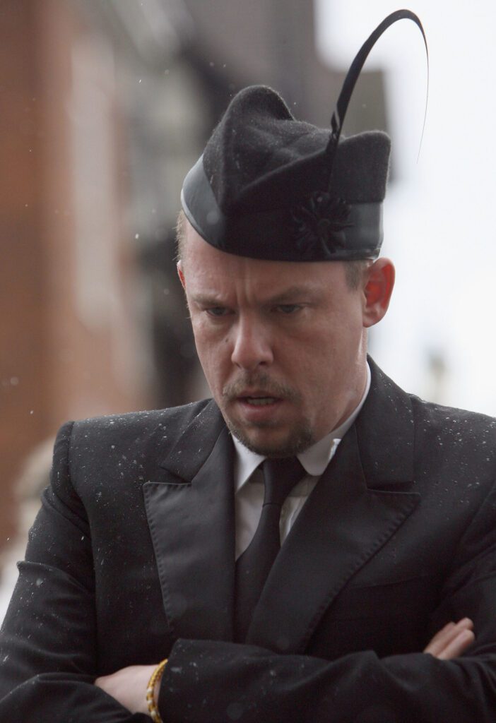 Alexander McQueen Net Worth - Wiki, Age, Weight and Height ...