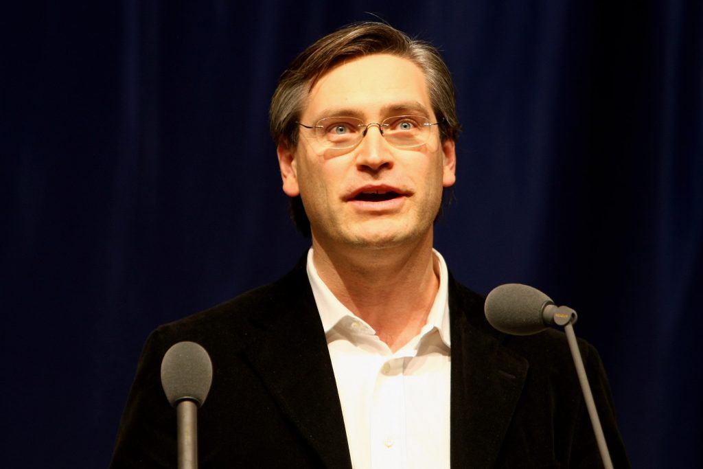 Alexander Otto Net Worth - Wiki, Age, Weight and Height, Relationships ...