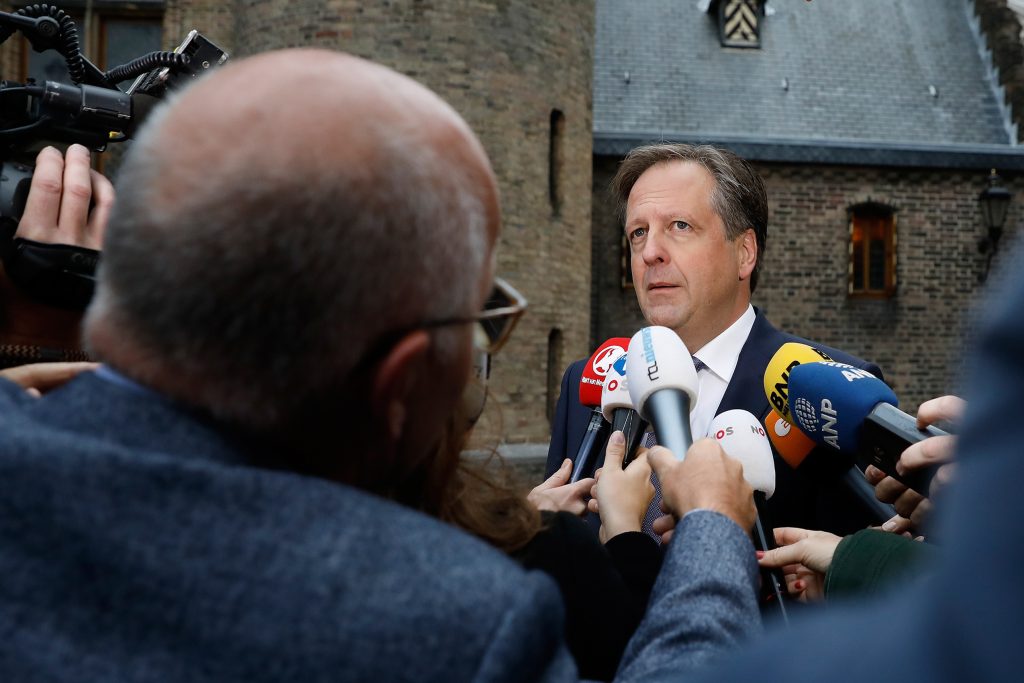 Alexander Pechtold Net Worth - Wiki, Age, Weight and Height ...