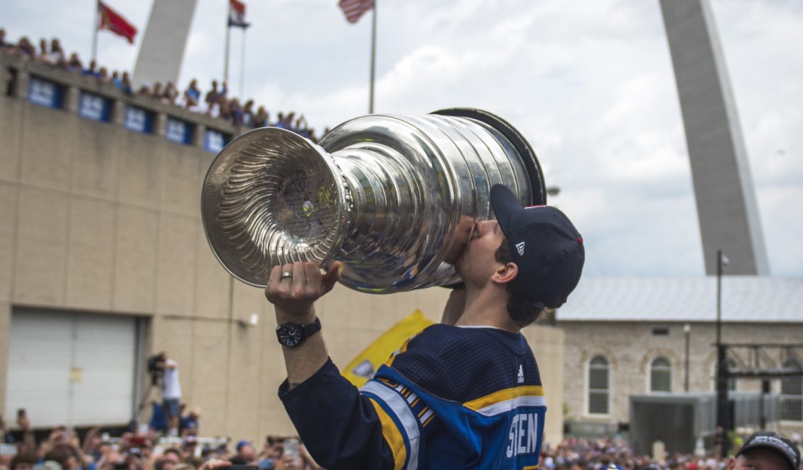 Alexander Steen Net Worth in 2023 - Wiki, Age, Weight and Height ...