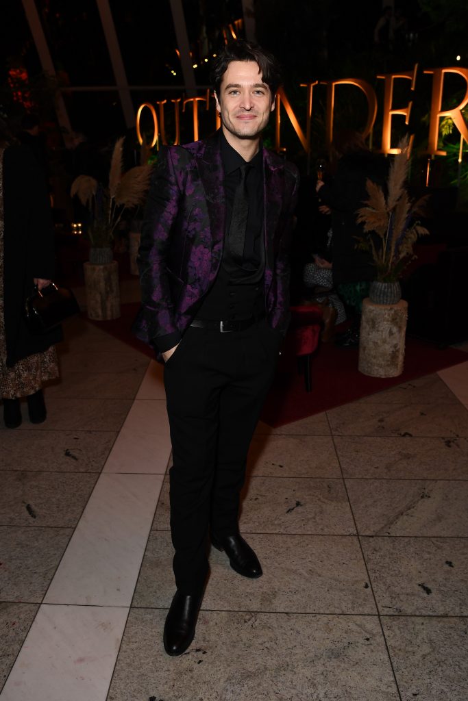 Alexander Vlahos Net Worth - Wiki, Age, Weight and Height ...