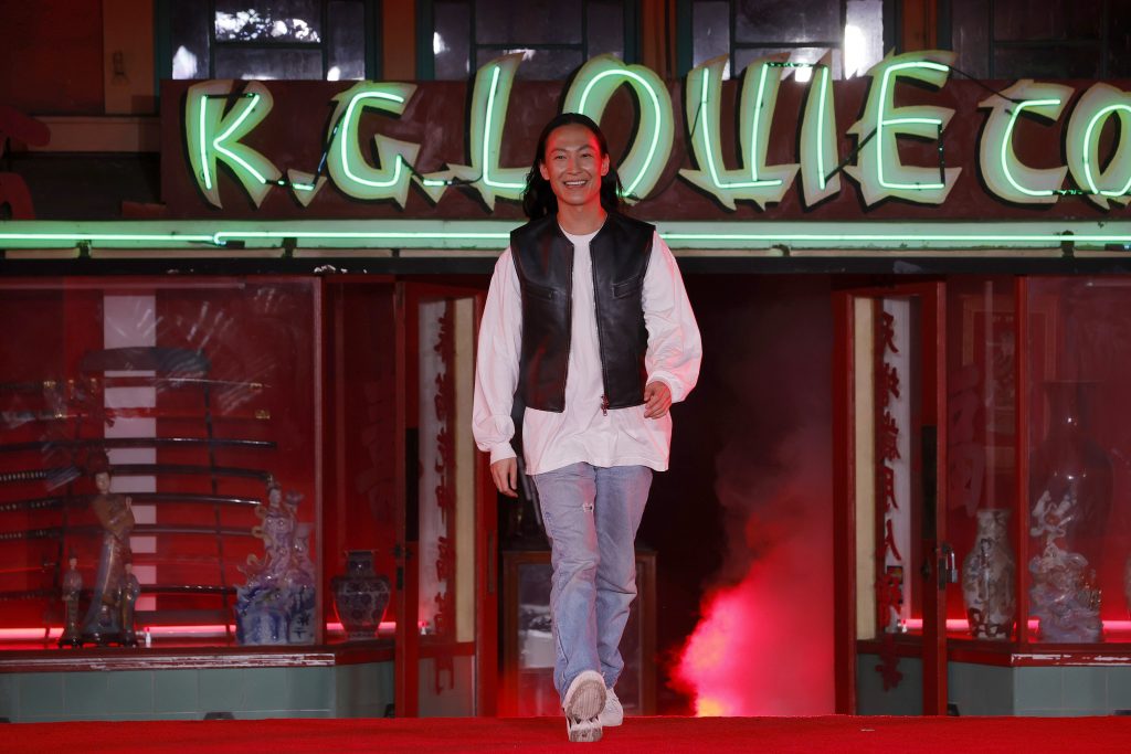 Alexander Wang Net Worth - Wiki, Age, Weight and Height, Relationships ...