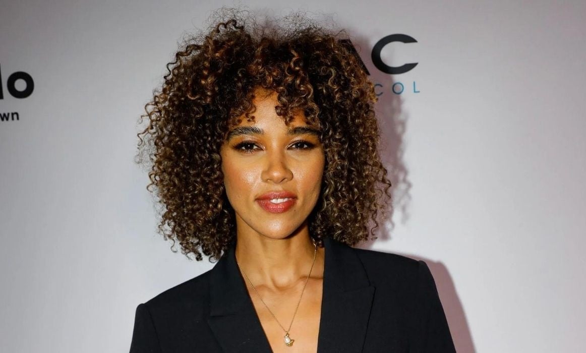 Alexandra Shipp Net Worth in 2023 - Wiki, Age, Weight and Height ...