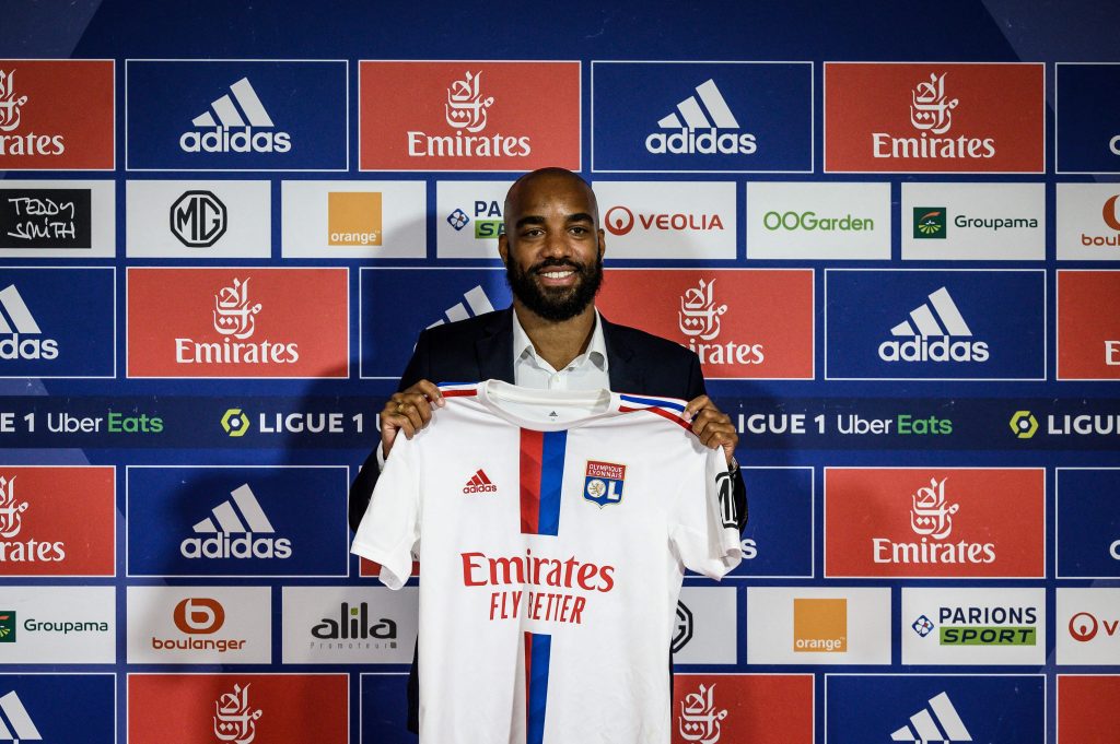 Alexandre Lacazette Net Worth - Wiki, Age, Weight and Height ...