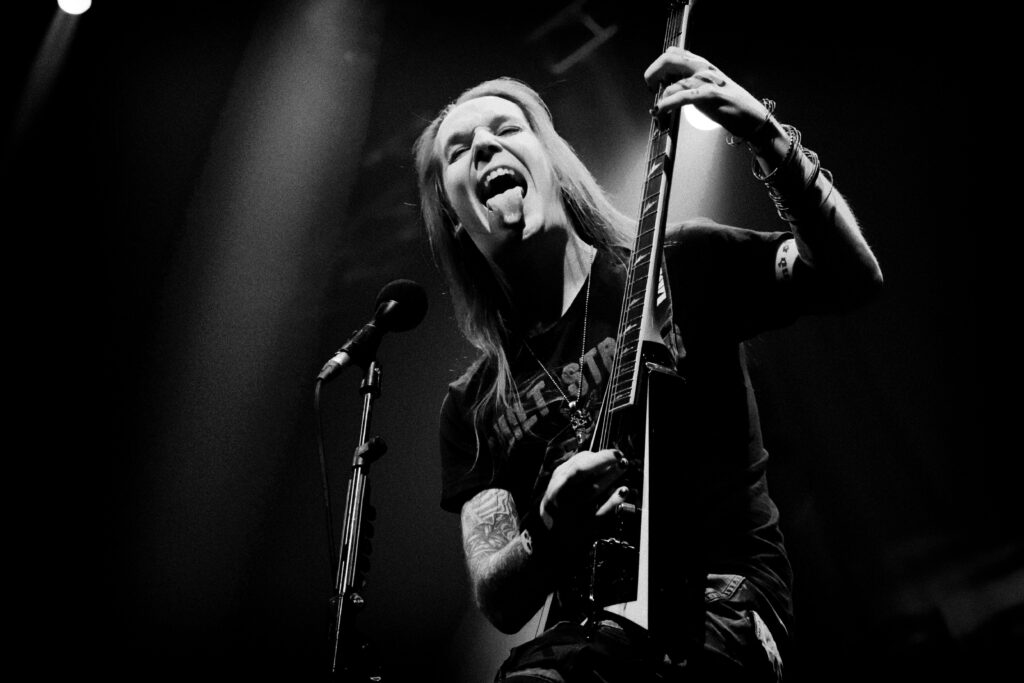 Alexi Laiho Net Worth - Wiki, Age, Weight and Height, Relationships ...
