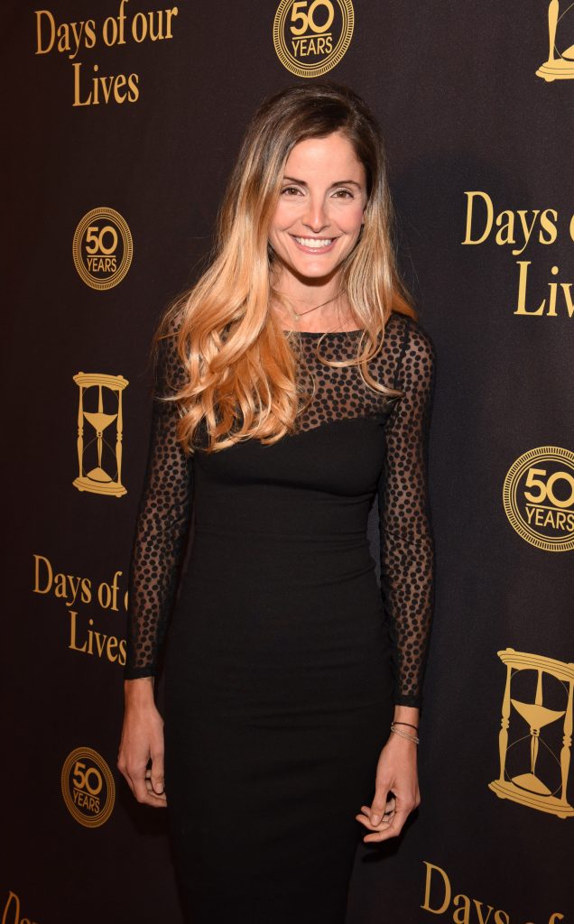 Alexis Thorpe Net Worth - Wiki, Age, Weight and Height, Relationships ...