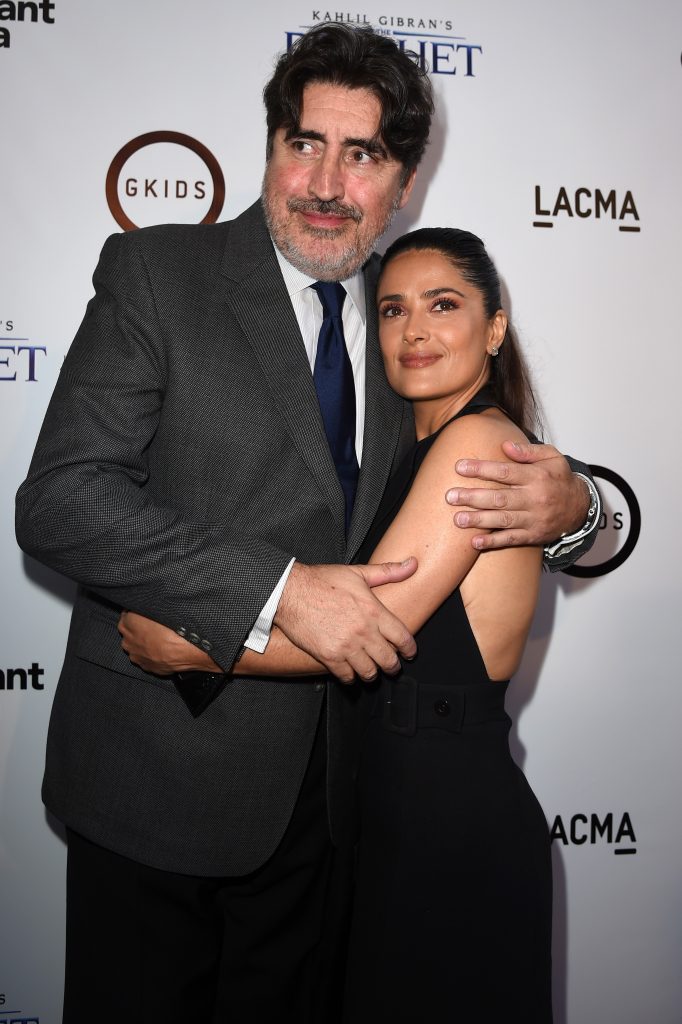 Alfred Molina Net Worth - Wiki, Age, Weight and Height, Relationships ...