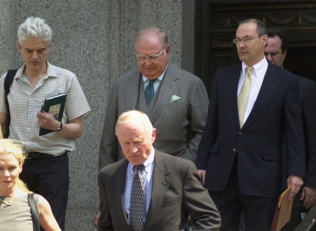 Alfred Taubman Net Worth - Wiki, Age, Weight and Height, Relationships ...