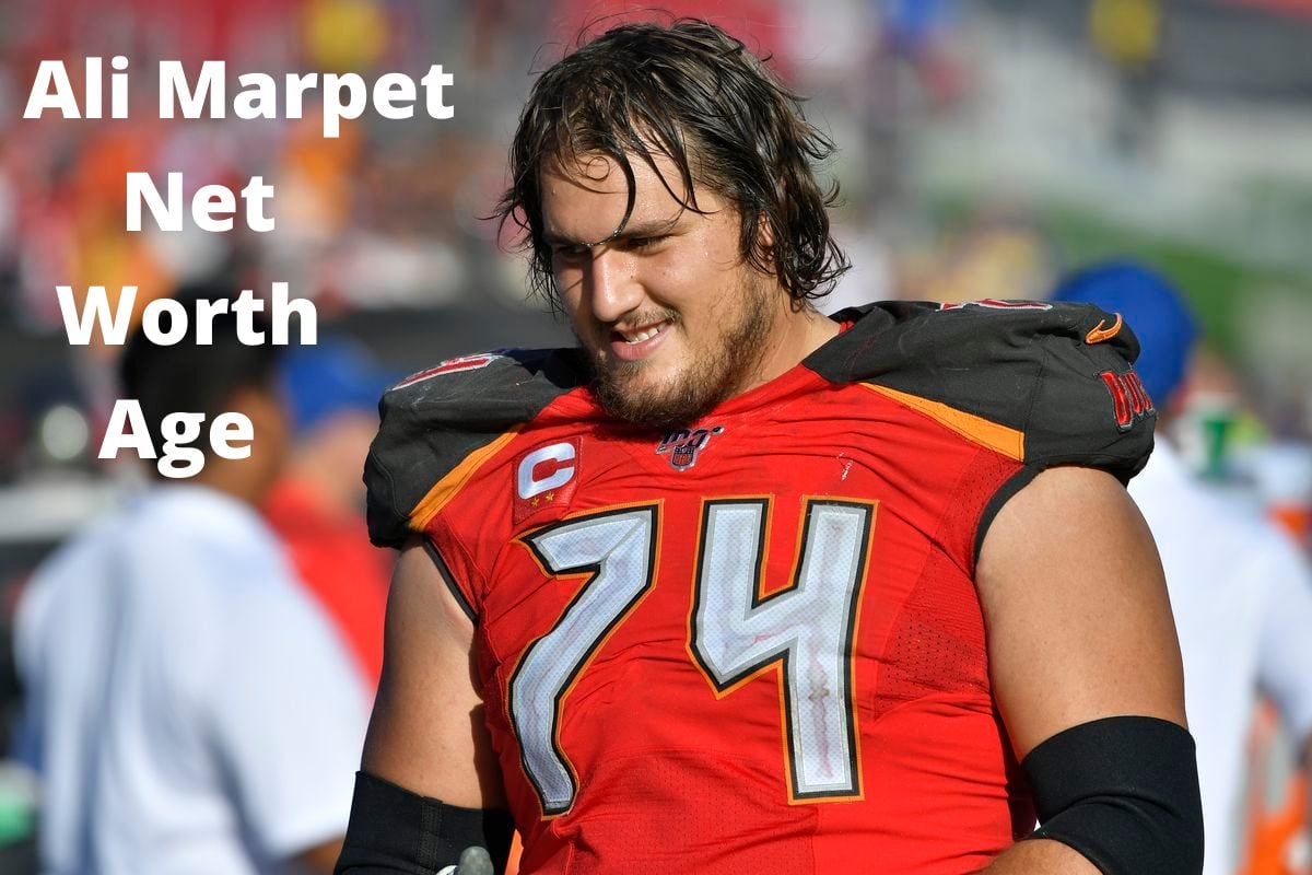 Ali Marpet Net Worth in 2023 - Wiki, Age, Weight and Height ...