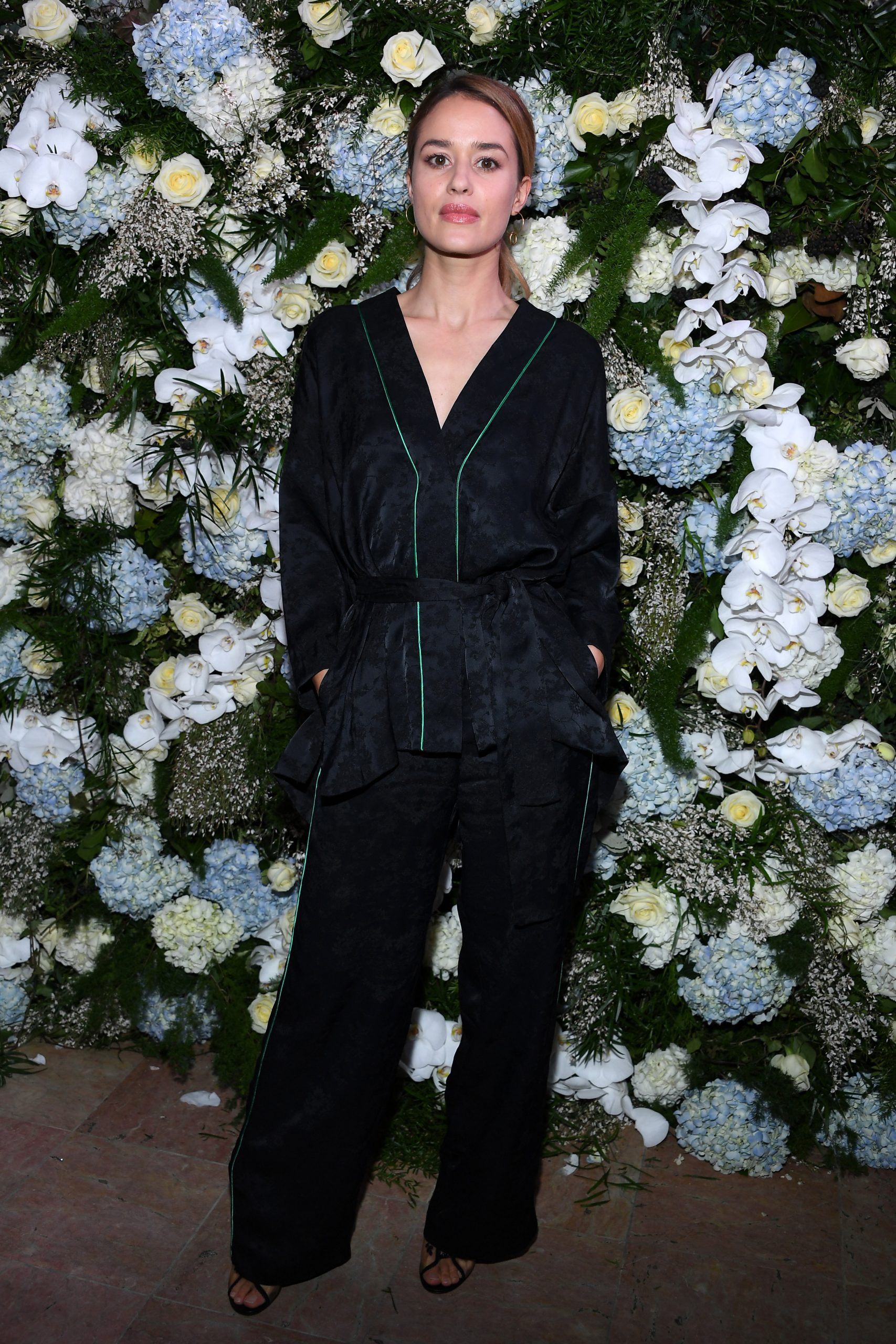 Alice David Net Worth in 2023 - Wiki, Age, Weight and Height ...