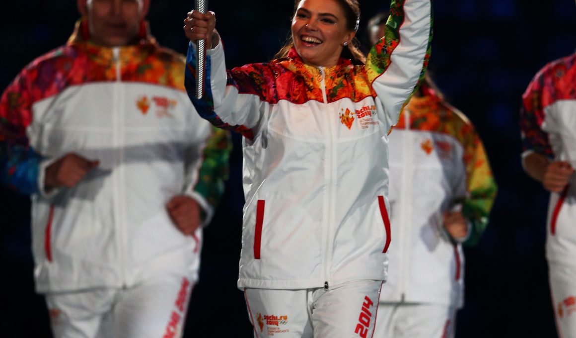 Alina Kabaeva Net Worth in 2023 - Wiki, Age, Weight and Height ...