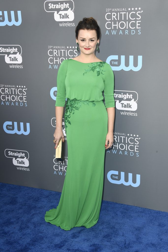 Alison Wright Net Worth in 2023 - Wiki, Age, Weight and Height ...