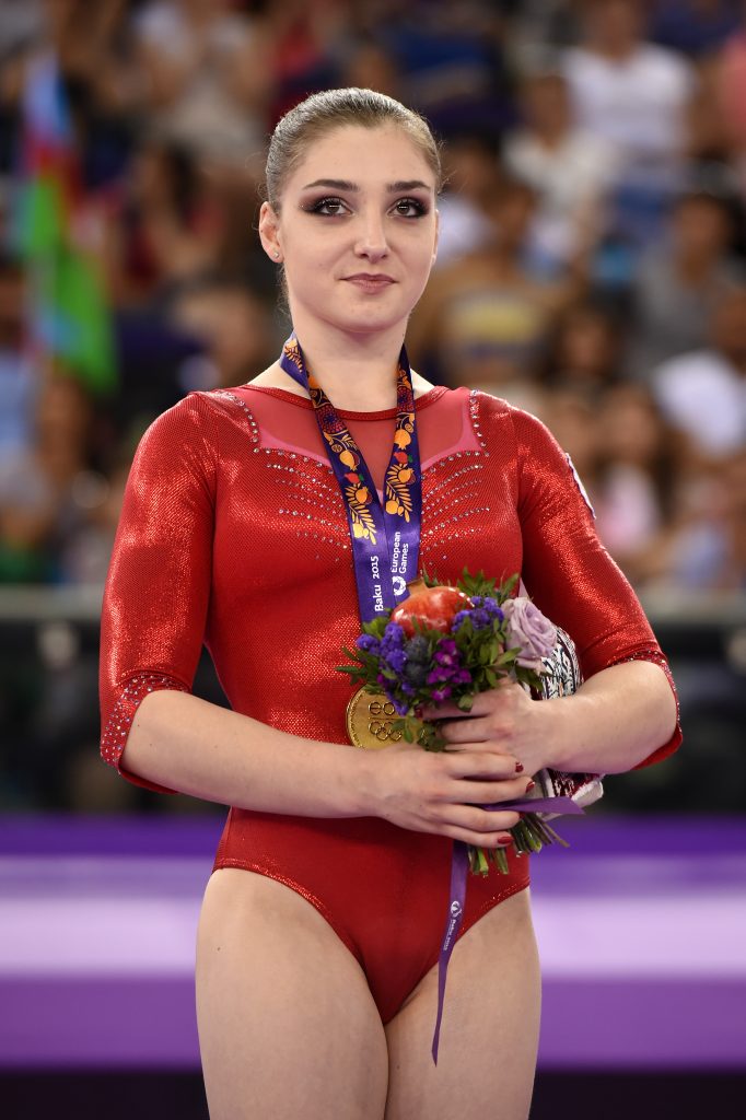 Aliya Mustafina Net Worth - Wiki, Age, Weight and Height, Relationships, Family, and More - Luxlux