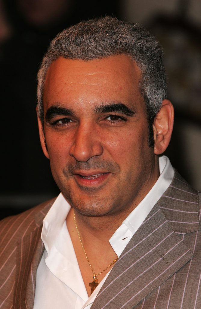 Alki David Net Worth - Wiki, Age, Weight and Height, Relationships ...