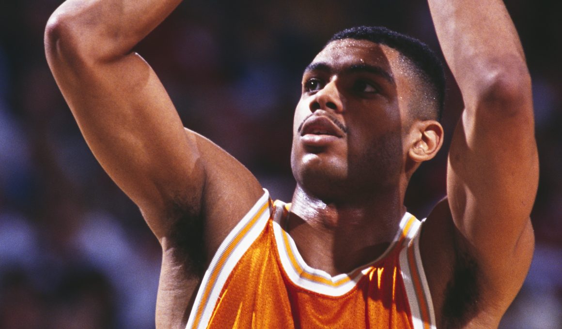 Allan Houston Net Worth in 2023 - Wiki, Age, Weight and Height ...