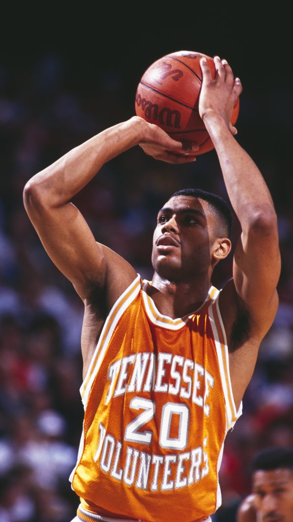 Allan Houston Net Worth - Wiki, Age, Weight and Height, Relationships ...