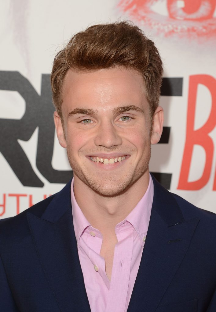 Allan Hyde Net Worth - Wiki, Age, Weight and Height, Relationships ...