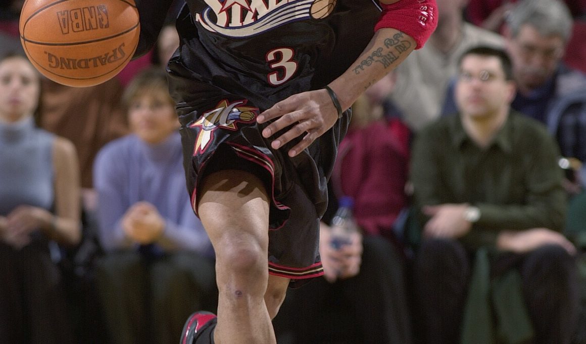 Allen Iverson Net Worth in 2023 - Wiki, Age, Weight and Height ...