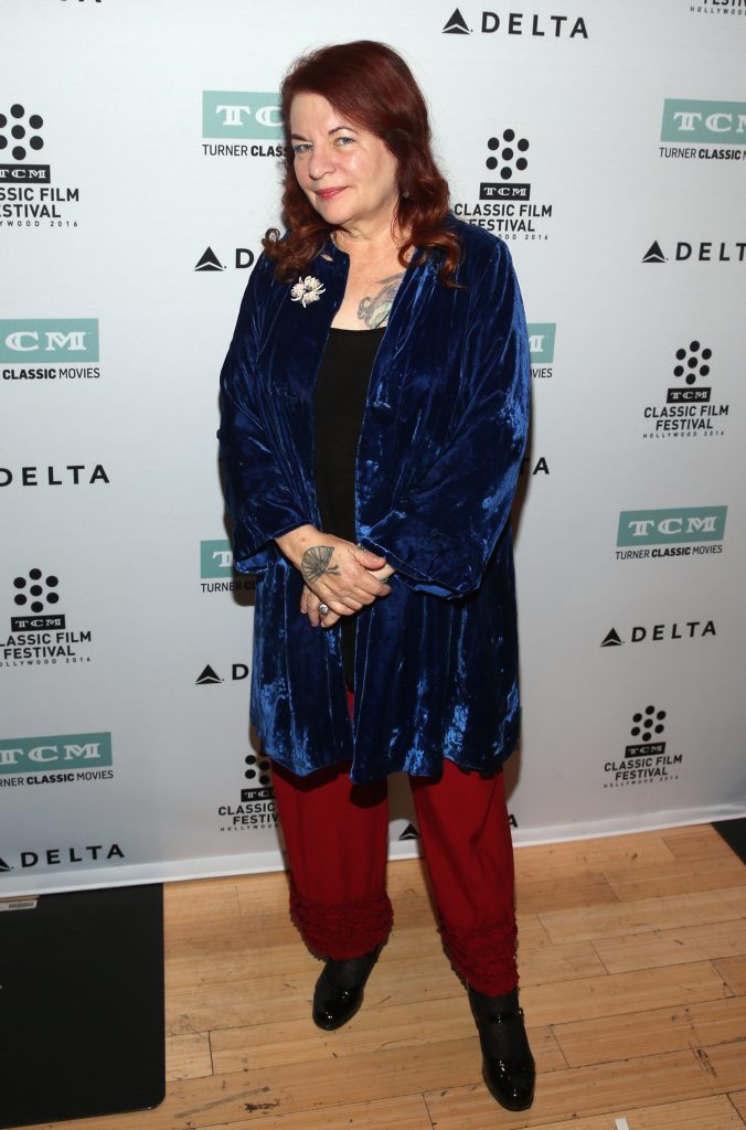 Allison Anders Net Worth - Wiki, Age, Weight and Height, Relationships ...