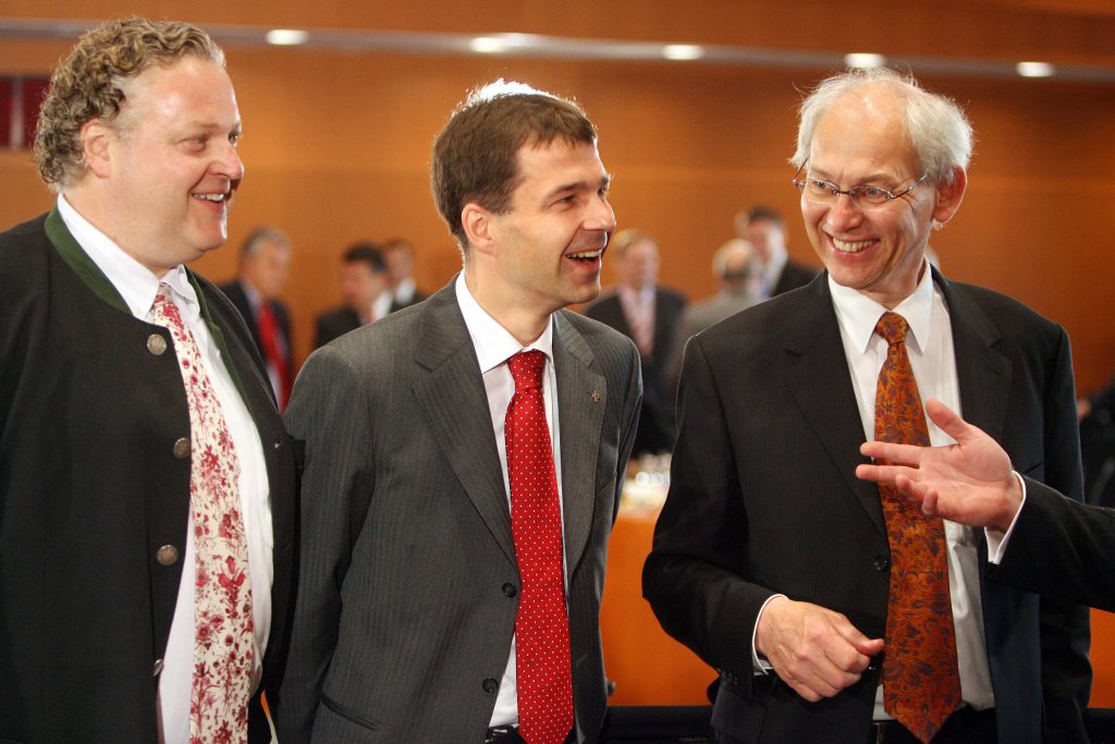 Aloys Wobben Net Worth in 2023 - Wiki, Age, Weight and Height ...