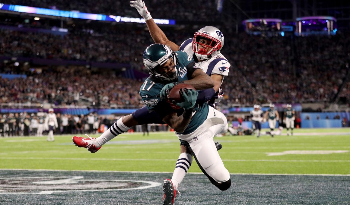 Alshon Jeffery Net Worth in 2023 - Wiki, Age, Weight and Height ...