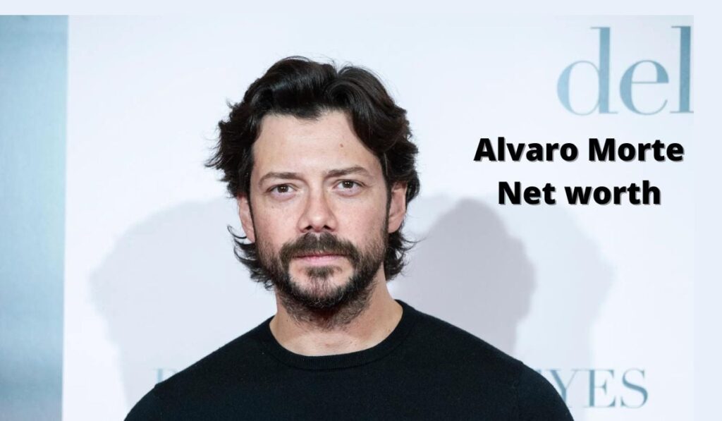 Alvaro Morte Net Worth - Wiki, Age, Weight and Height, Relationships ...