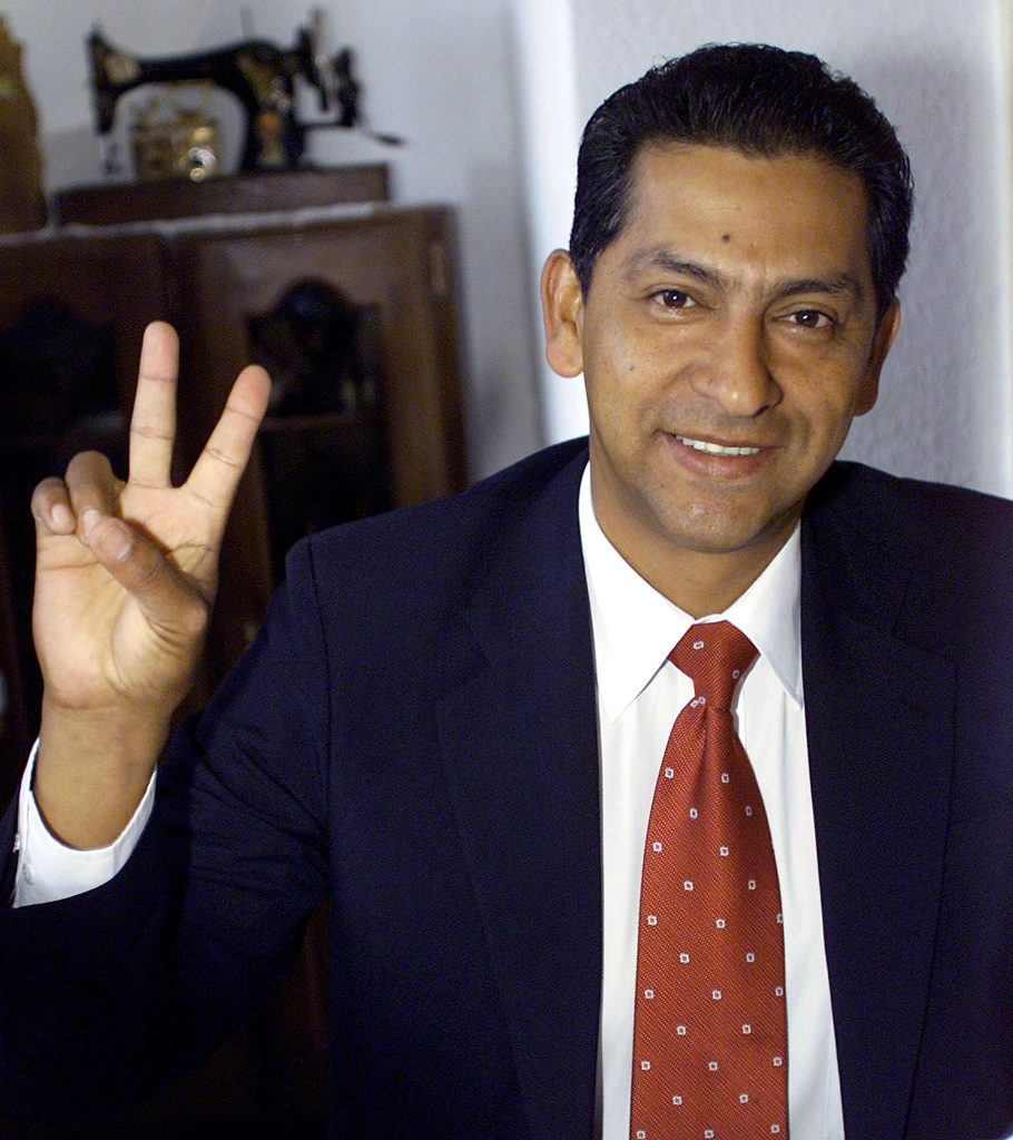 Álvaro Noboa Net Worth - Wiki, Age, Weight and Height, Relationships ...