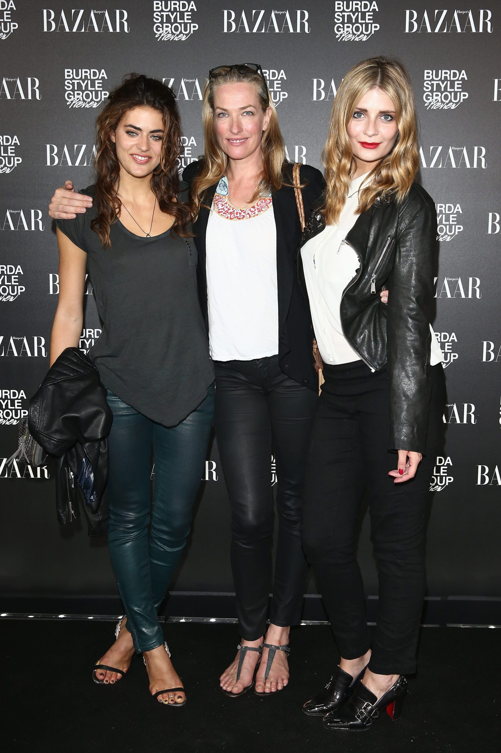 Alyson Le Borges Net Worth in 2023 - Wiki, Age, Weight and Height ...