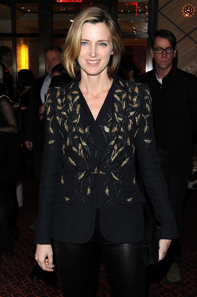 Amanda Brooks Net Worth - Wiki, Age, Weight and Height, Relationships ...