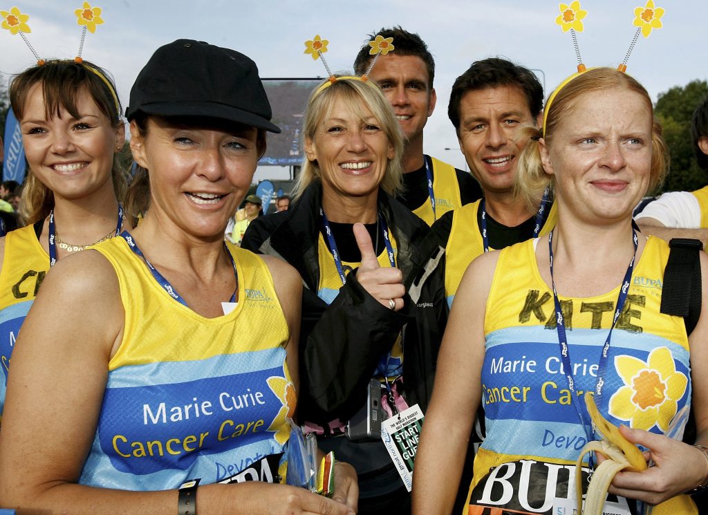 Amanda Burton Net Worth - Wiki, Age, Weight and Height, Relationships ...